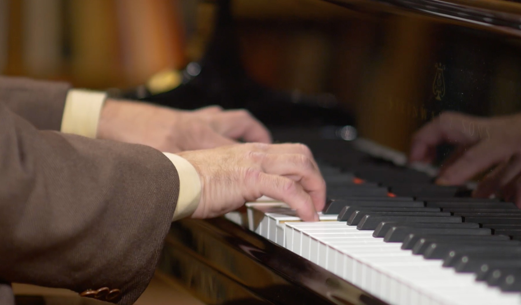 Ken Sullivan, Musician